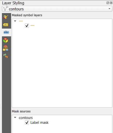 How To Create Contour Lines And Labels With QGIS OpenSourceOptions
