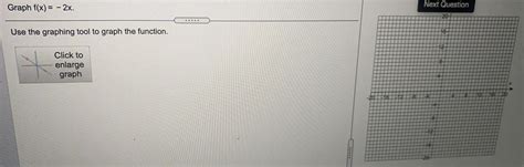 [answered] Graph F X 2x Kunduz