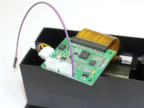 Hacking Mini Thermal Receipt Printer Adafruit Learning System