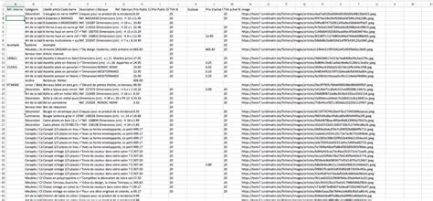 Comment Importer Un Fichier Word Excel