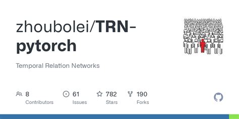 Github Zhouboleitrn Pytorch Temporal Relation Networks