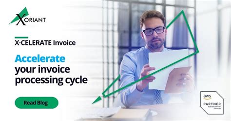 accounts payable simpler and faster with amazon textract x·celerate