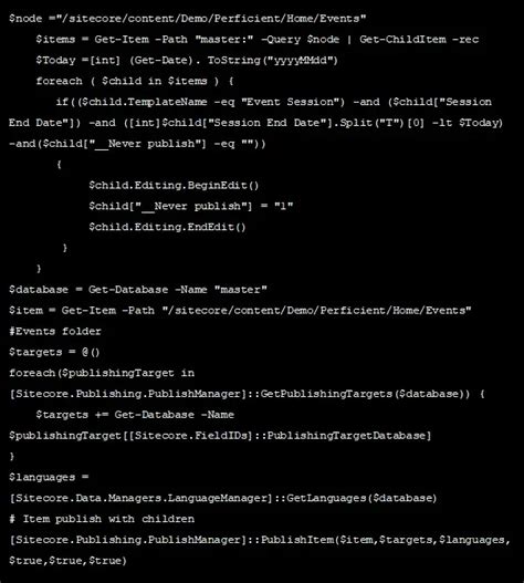 How To Create A Scheduled Task To Execute A Powershell Script Using