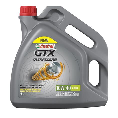 Amazon.co.uk: Castrol