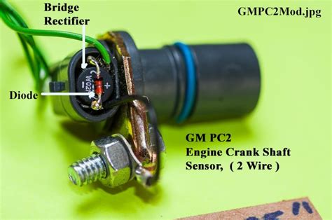 GMPC Mod