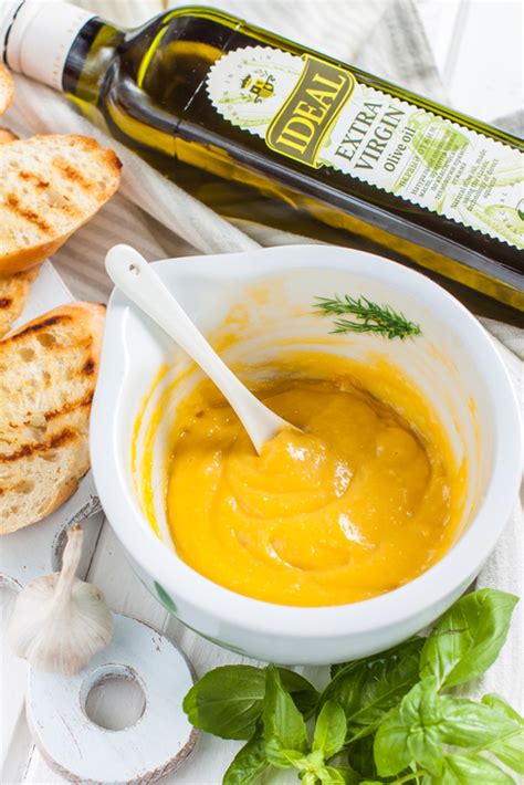 Испанский соус алиоли