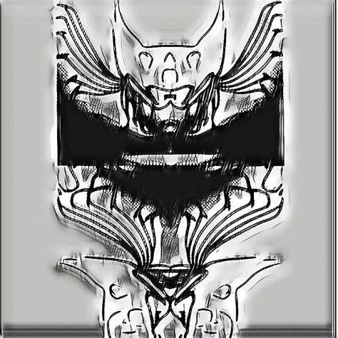 All Greyed Out Digital Art By Oliver Melendez Pixels