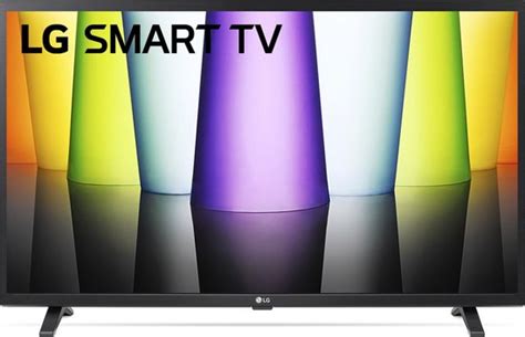 LG 32LQ63006LA - 32 Inch - Full HD - 2022 | De Beste Keuze