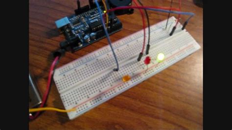 Arduino Knock Controlled Door Opener Unlocker YouTube