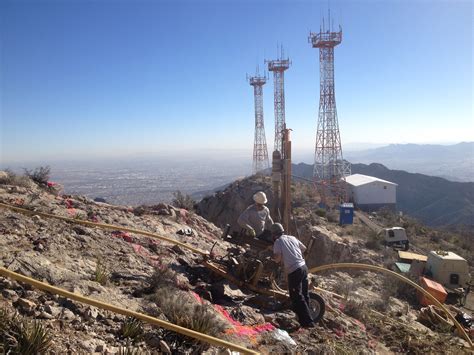 Elevating Communication Infrastructure Resilience