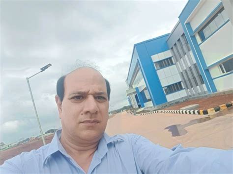 Ashwani Kaushik On Linkedin New Vbl Khordha Plant Photo