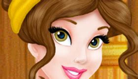 Free Disney Princess Games For Girls