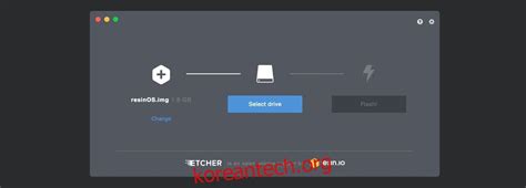 모든 데스크탑 운영 체제용 부팅 Usb를 만드는 방법