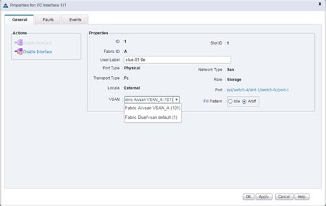 Flexpod Datacenter With Cisco Ucs 6300 Fabric Interconnect And Vmware