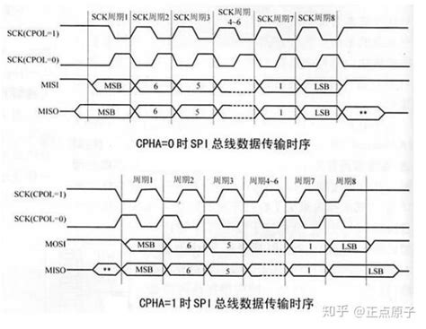 正点原子【stm32 f407探索者】第三十章 spi 实验 知乎