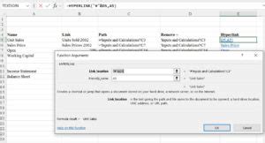 Create Dynamic Hyperlinks In Excel That Follow Cells AuditExcel Co Za