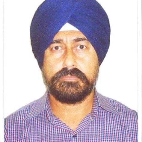 Jagdeep Singh Sandhu Civil Servant Mha Linkedin