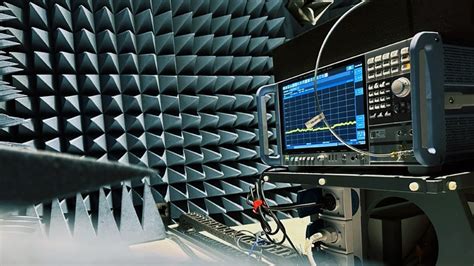 Global Market Access For Technology Products Cetecom Advanced