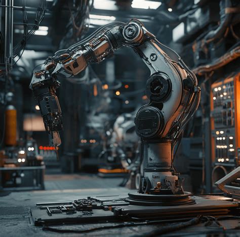 Robot Offline Programming Maximize Efficiency With Olp Software