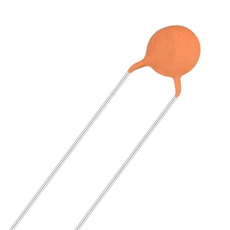 Ceramic Capacitor 20pf 50v Makers Electronics