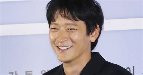 [오마이포토] 브로커 강동원 훈훈한 사슴 눈망울