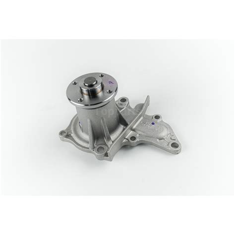Toyota Corolla 1.6 GMB Water Pump [GWT-83A]
