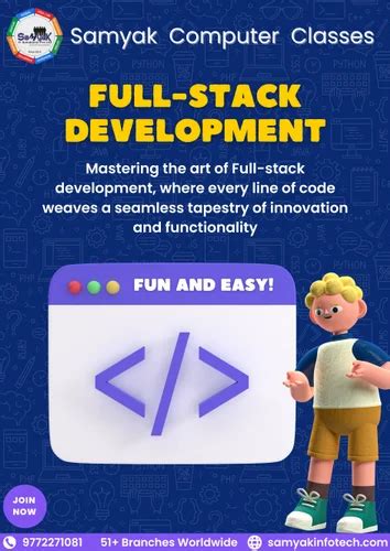 Beginner Full Stack Developer In Jaipur Id 2854033808488