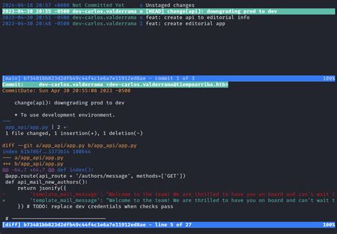 Editorial :: 4wayhandshake — CTF Walkthroughs, Tips & Tricks