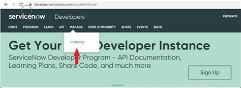servicenow introduction