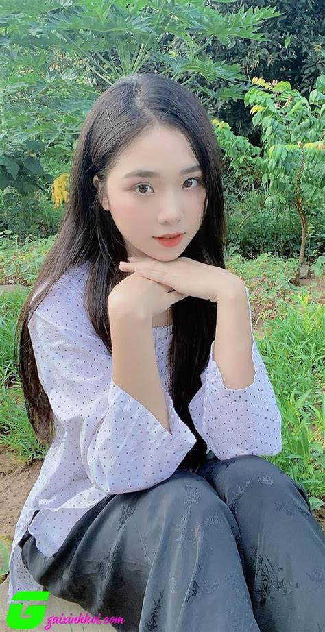 Nh G I Xinh Vi T Nam Mi N Ph P