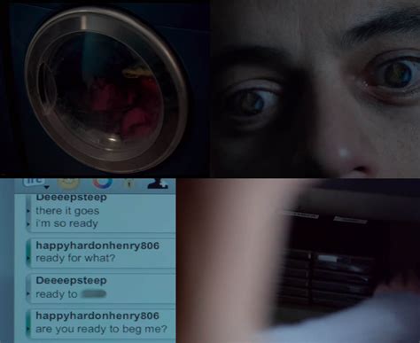 Mr Robot Rewind A Closer Look At Tech And Security Moments In A Hack Free Episode Geekwire
