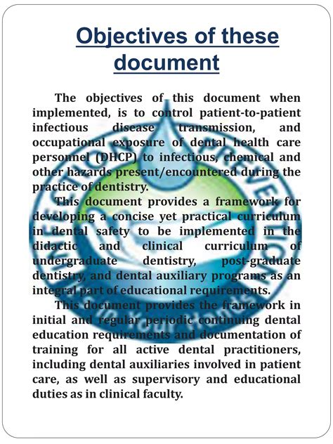Sterilization Of Operative And Endodontic Instruments Pptx