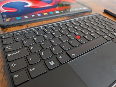 Lenovo Thinkpad X1 Fold 16 Review Itpro