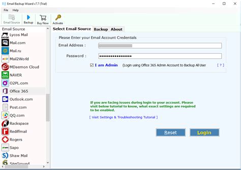 How To Migrate Office 365 To Direct Professional Approach