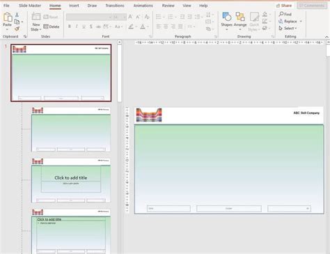 Cara Membuat Modul Pengajaran Menggunakan Microsoft Powerpoint Cara Membuat Modul Pengajaran Menggunakan Microsoft Powerpoint