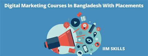 Top 10 Digital Marketing Courses In Bangladesh With Placements