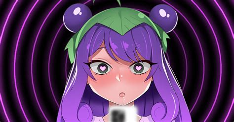 Hypnosis Brainwash Hypnosis Anime Hypnosis App Pixiv