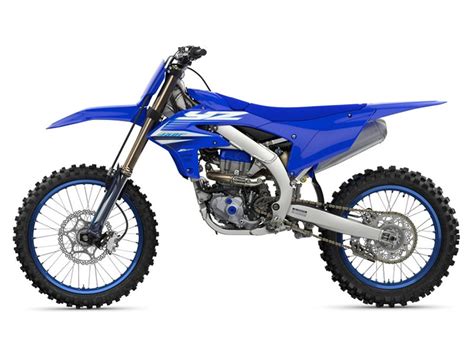 New 2025 Yamaha Yz450f Fresno Ca Specs Price Photos Team Yamaha Blue