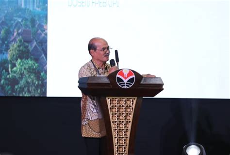 Guru Besar Upi Koperasi Dan Umkm Jadi Pilar Ekonomi Kerakyatan Menuju Indonesia Berdaulat