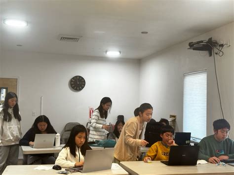 Sejong Korean Youth Club