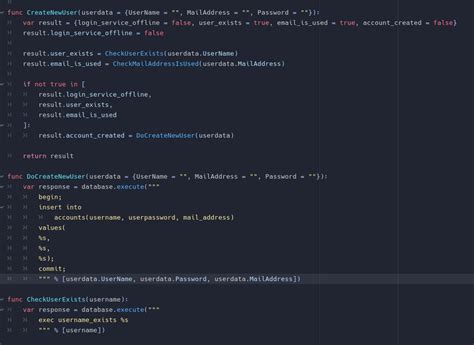 ERROR PostgreSQLClient 1252 The Frontend Is Not Connected To Backend Marzin Bot