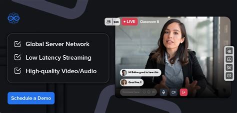 Top 10 Live Streaming Apis And Sdks Providers For 2025