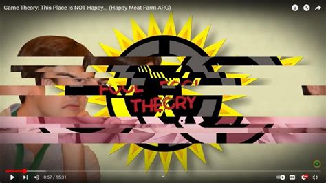 New Game Theory Arg Rgametheorists