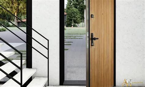 بهترین درب ضد سرقت از کدام نوع است هلدینگ اخوان