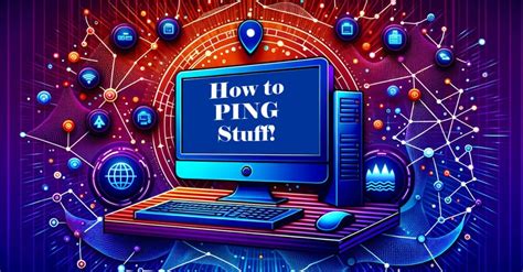 How To Perform A Ping Test CGI Communications