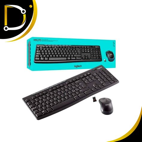 Teclado Inalámbrico LOGITECH K Diza Online