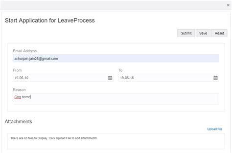 enable notification in 5 minutes oracle process cloud service techsupper