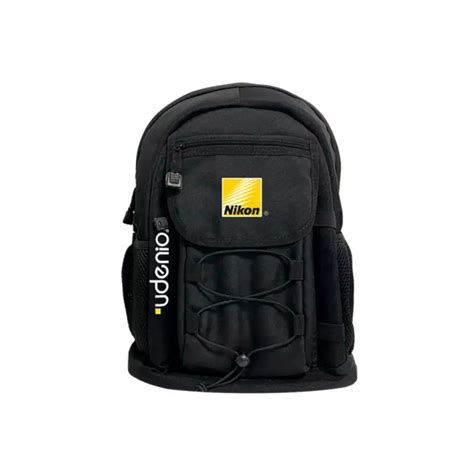 Nikon Mochila Nikon Carion