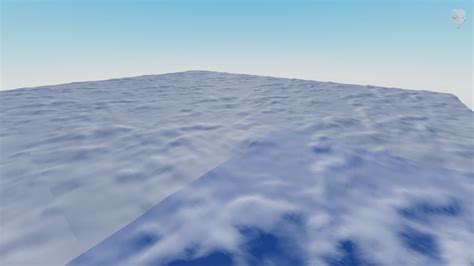 Increase Distance At Which Pbr Shading Stops Engine Features