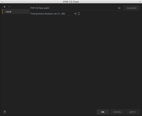 Installation Et Configuration De Phpstorm